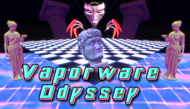 30+ games like Vaporware Odyssey - SteamPeek