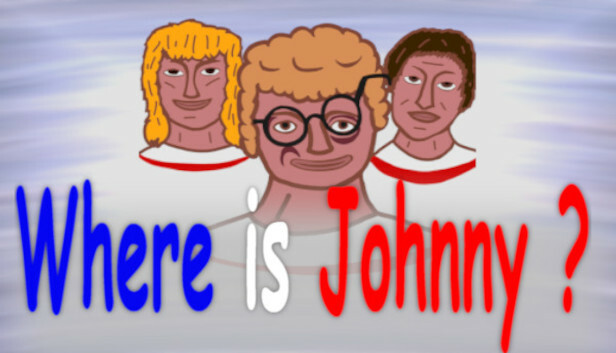 30+ games like Where is Johnny - SteamPeek