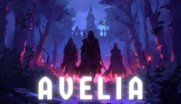 30+ games like Avelia - SteamPeek