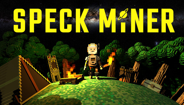 30+ games like Speck Miner - SteamPeek
