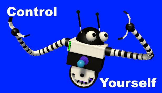 30+ games like Control Yourself - SteamPeek