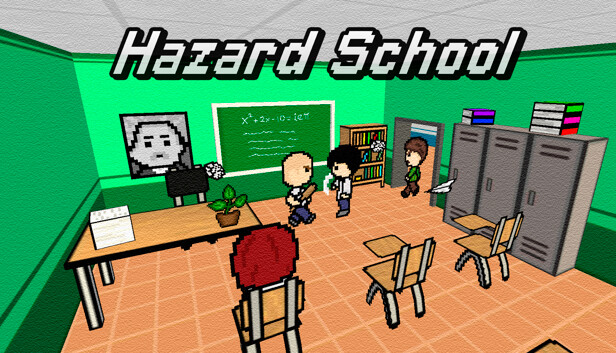 30+ games like Hazard School : Bully Fight - SteamPeek