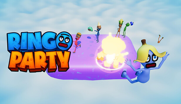 30+ games like Ringo Party - SteamPeek