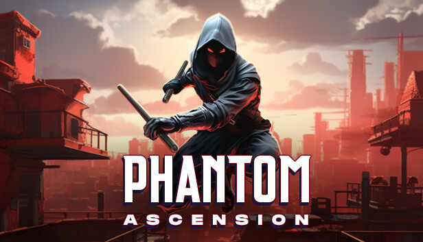 30+ games like Phantom Ascension - SteamPeek