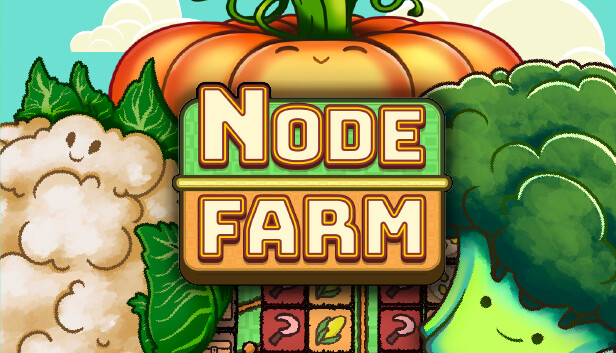 30+ games like Node Farm - SteamPeek