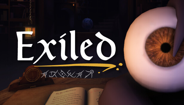 30+ games like Exiled - SteamPeek
