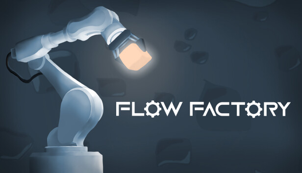 30+ games like Flow Factory - SteamPeek