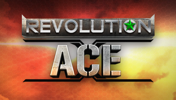 30+ games like Revolution Ace - SteamPeek