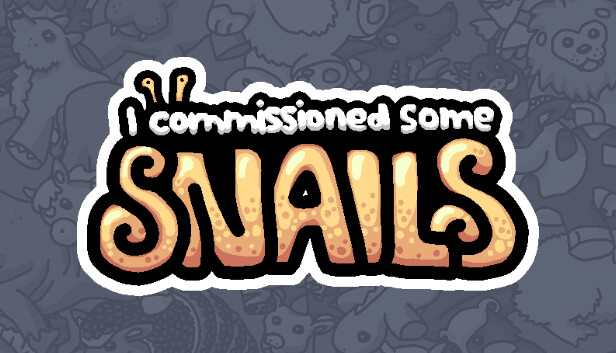 30+ games like I commissioned some snails - SteamPeek