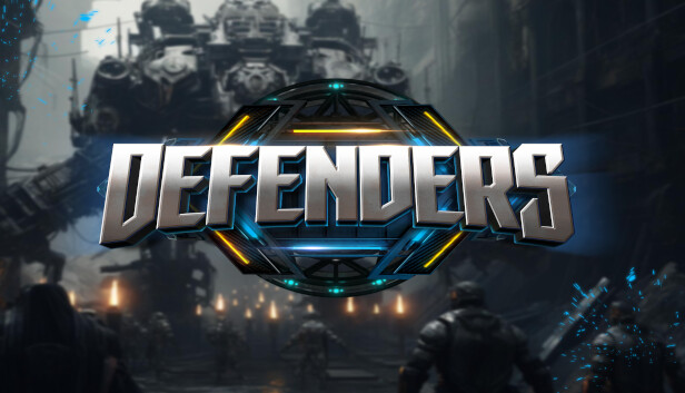 30+ games like Defenders - SteamPeek