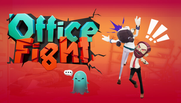30+ games like Office Fight - SteamPeek