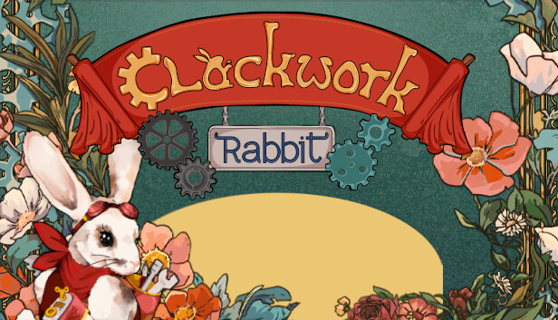 30+ games like Clockwork Rabbit - SteamPeek