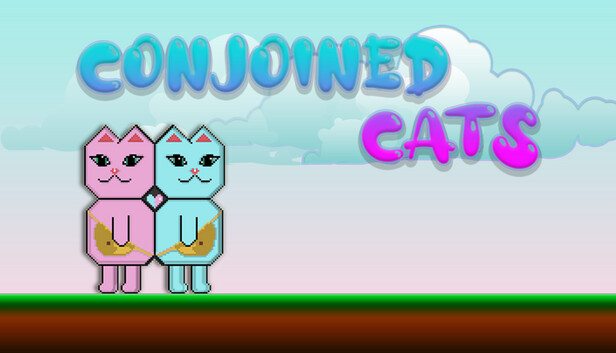 30+ games like Conjoined Cats - SteamPeek