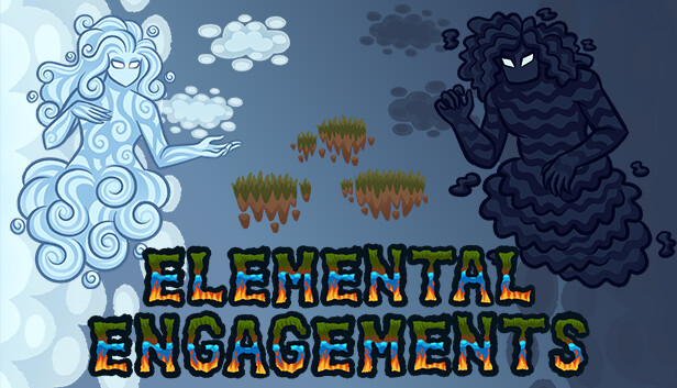 30+ games like Elemental Engagements - SteamPeek