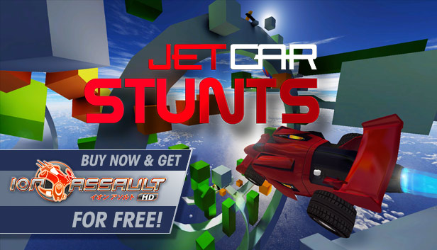 30+ games like Jet Car Stunts - SteamPeek