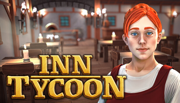 30+ games like Inn Tycoon - SteamPeek