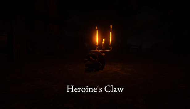 30+ games like Heroine's Claw - SteamPeek