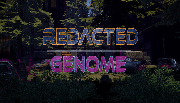 30+ games like Redacted:Genome - SteamPeek