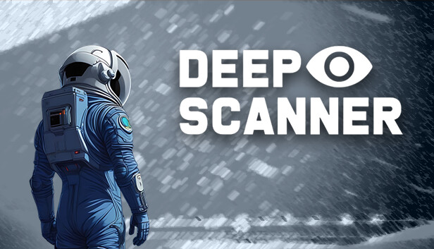 30+ games like Deep Scanner - SteamPeek