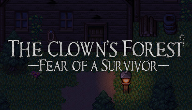 30+ games like The Clown's Forest: Whispers of Insanity - SteamPeek