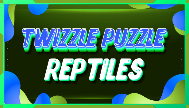 30+ games like Twizzle Puzzle: Reptiles - SteamPeek