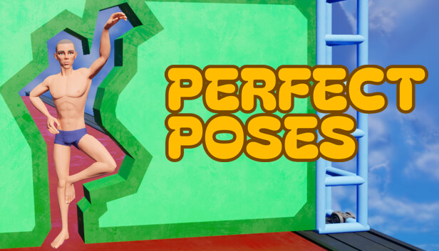 30+ games like Perfect Poses - SteamPeek