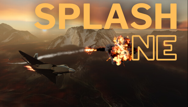 30+ games like Splash One - SteamPeek