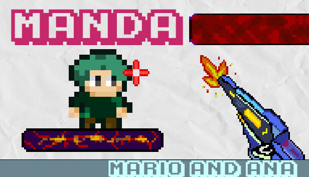 30+ games like Manda Duo - SteamPeek