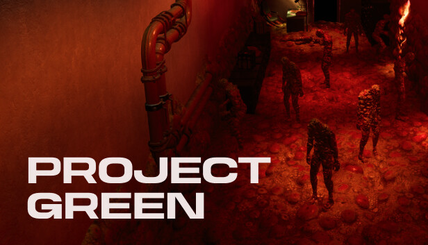 30+ games like Project Green - SteamPeek