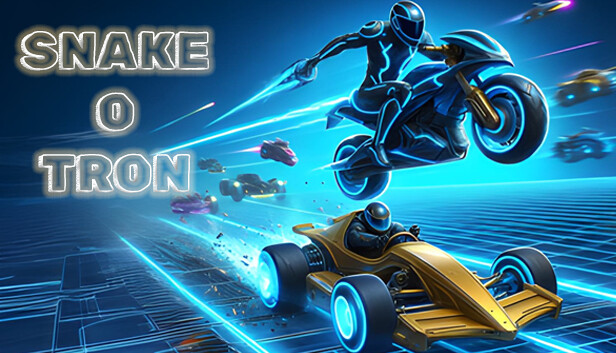 30+ games like Snake-O-Tron - SteamPeek