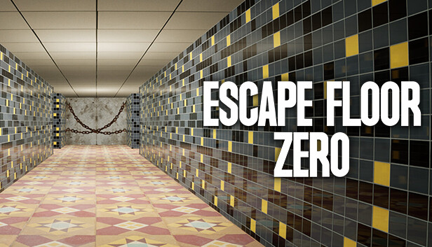 30+ games like Escape Floor Zero - SteamPeek