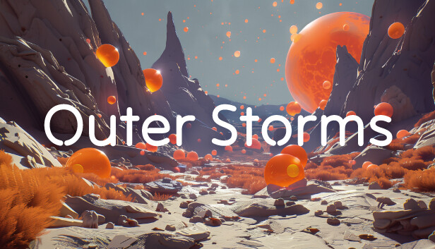 30+ games like Outer Storms - SteamPeek