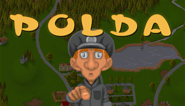 30+ games like Polda - SteamPeek