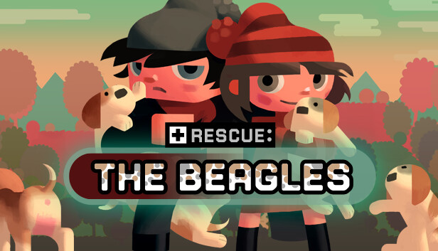 30+ games like Rescue: The Beagles - SteamPeek