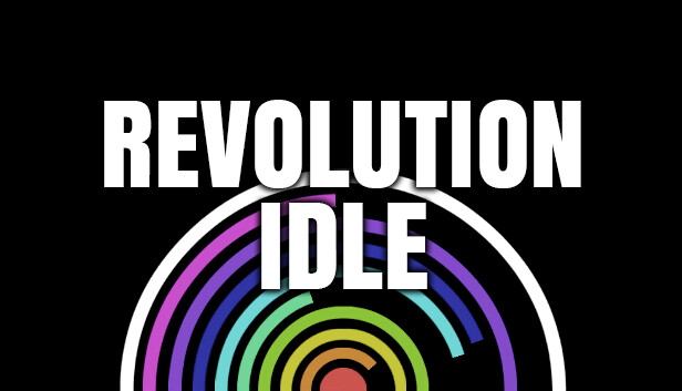 30+ games like Revolution Idle - SteamPeek
