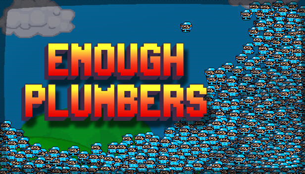 30+ games like Enough Plumbers - SteamPeek