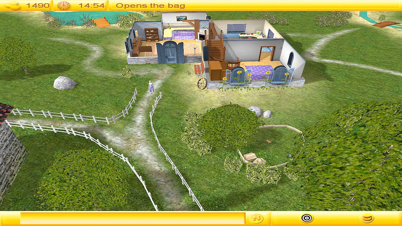 Save 90% on My Pet Hotel 2 on Steam