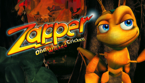 30+ games like Zapper: One Wicked Cricket - SteamPeek