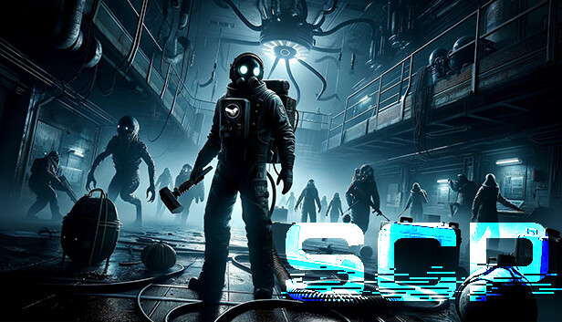 30+ games like SCP - SteamPeek
