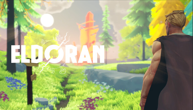 30+ games like Eldoran - SteamPeek