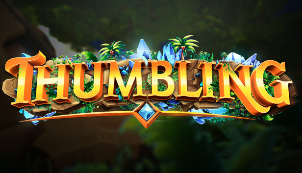 30+ games like Thumbling - SteamPeek