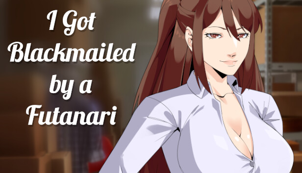 30+ games like I got BLACKMAILED by a FUTANARI! - SteamPeek