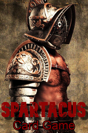 Купить Spartacus Card Game на PC для Steam дешево
