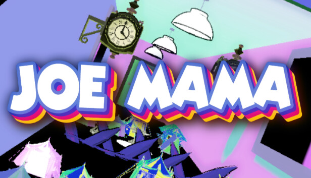 30+ games like Joe Mama - SteamPeek