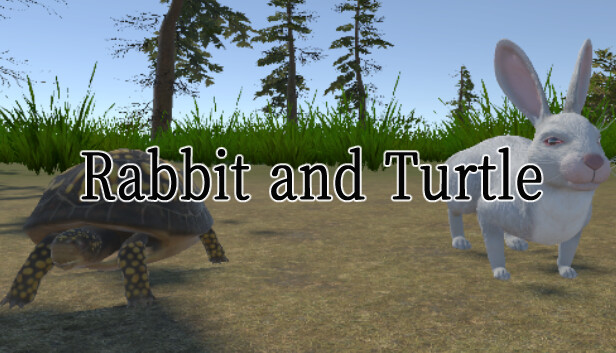 30+ games like Rabbit and Turtle - SteamPeek