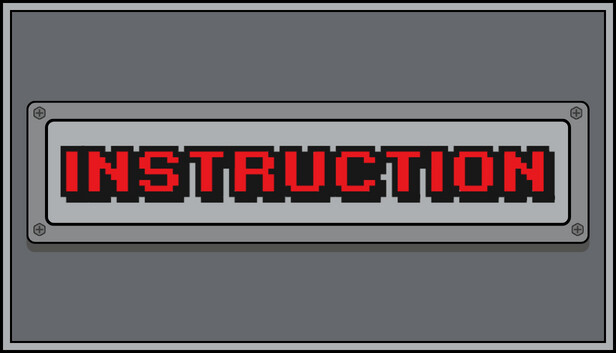 30+ games like Instruction - SteamPeek