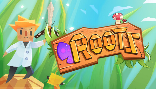 30+ games like Roots - SteamPeek