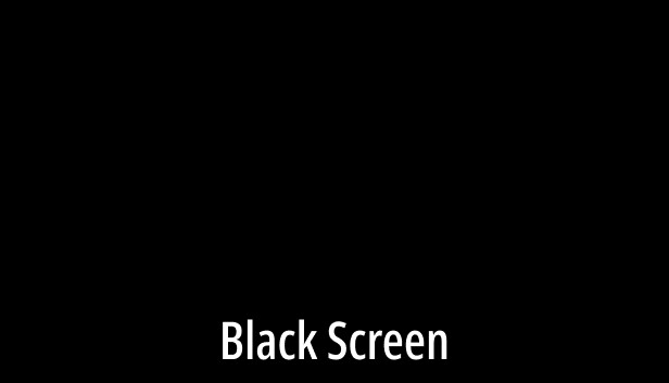 30+ games like Black Screen - SteamPeek