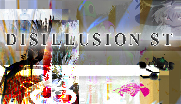 30+ games like Disillusion ST - SteamPeek