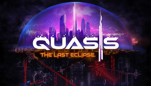 30+ games like Quasis: The Last Eclipse - SteamPeek